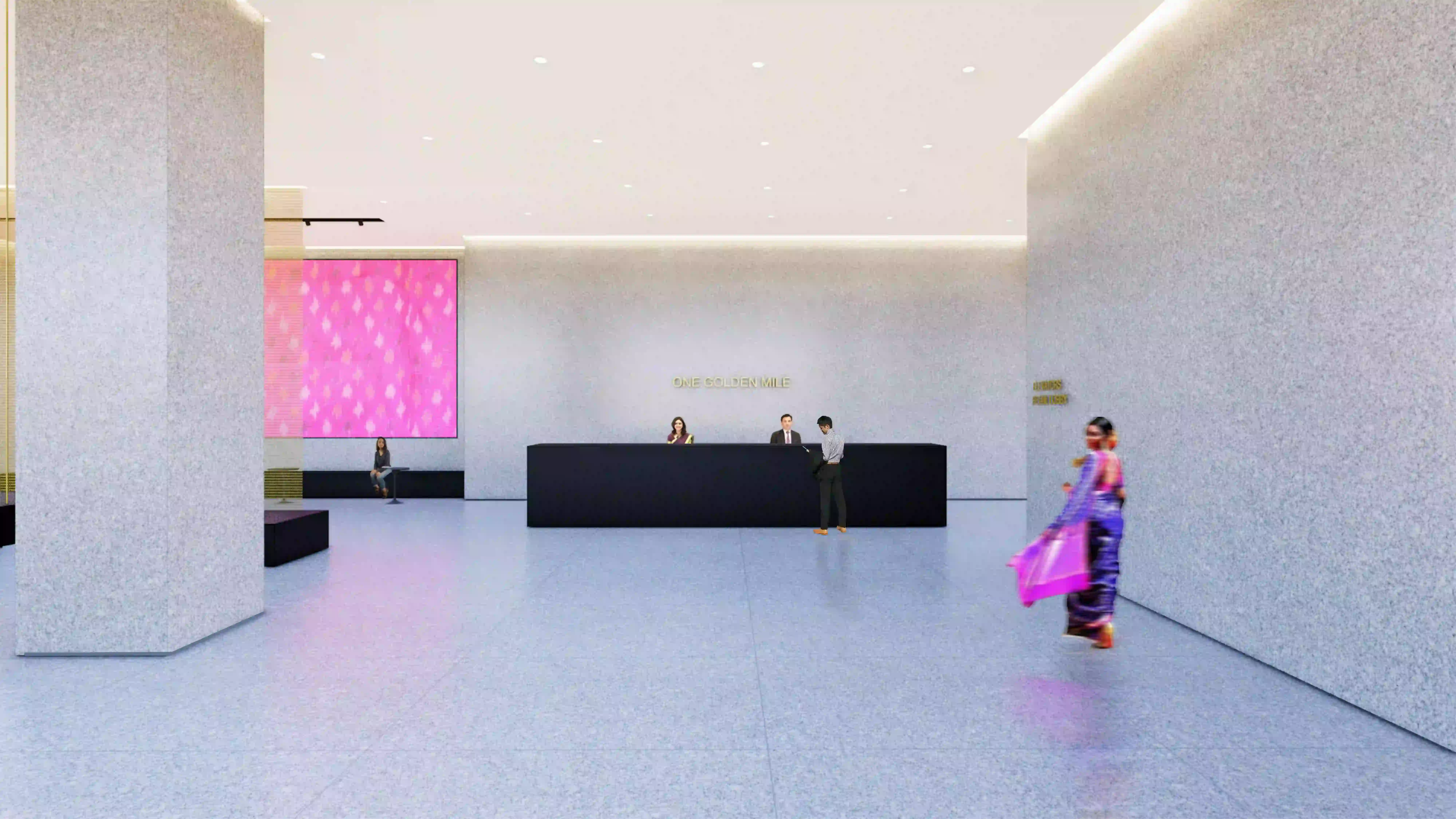 Studio Chintala | Projects